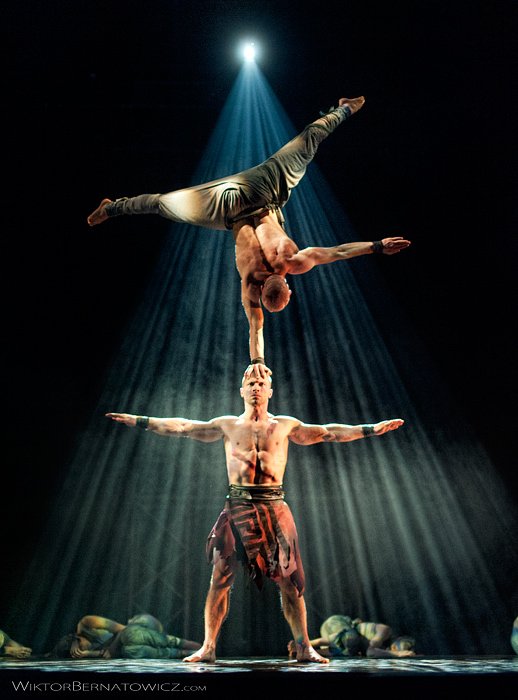 Duo Majestic - acrobatic duet, acrobatic show, acrobatics agency | Duo ...